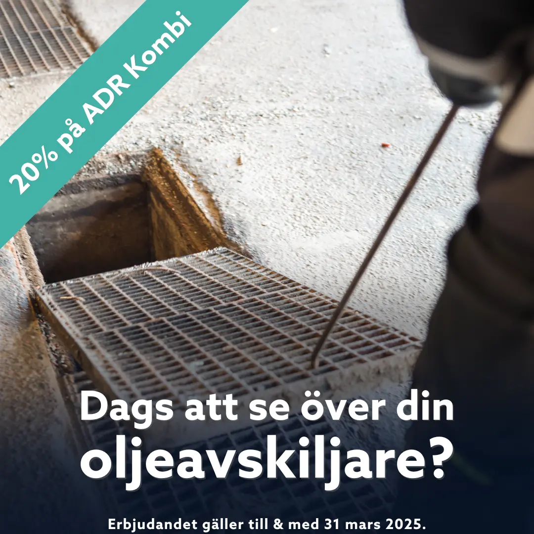 Erbjudanden - Serwent